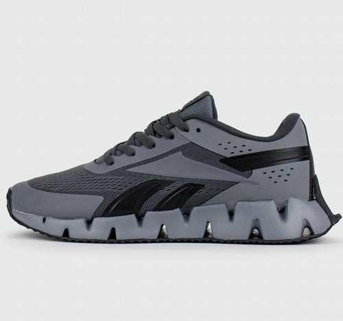 Кроссовки Reebok Zig Dynamica 2.0 Grey