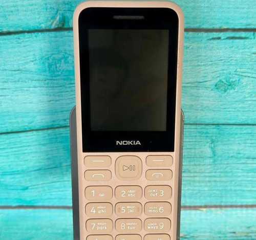 Nokia 130 Dual sim