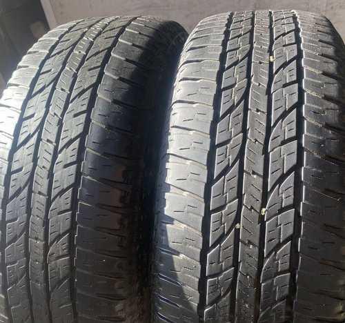 Yokohama Geolandar A/T G015 225/65 R17