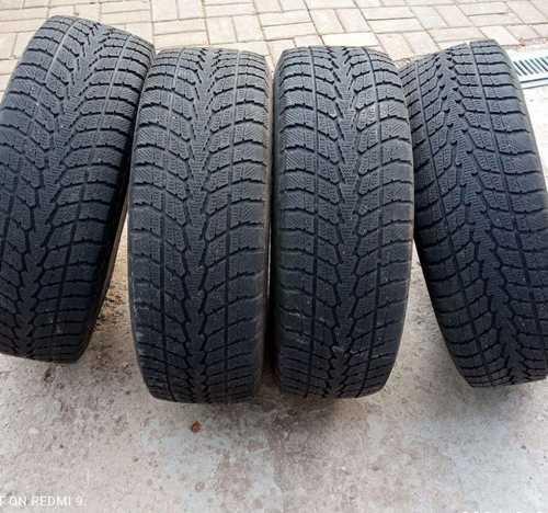 Toyo Winter Tranpath S1 225/65 R17