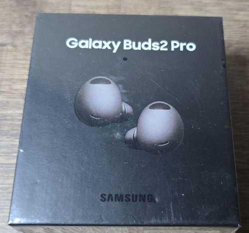 Наушники samsung buds 2 pro #22