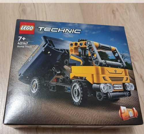 Lego technic 42147