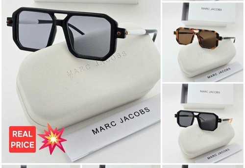 Имиджевые очки marc jacobs