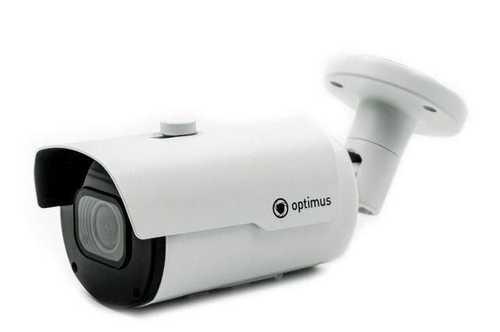 IP Видеокамера Optimus Basic IP-P012.1(4x) D