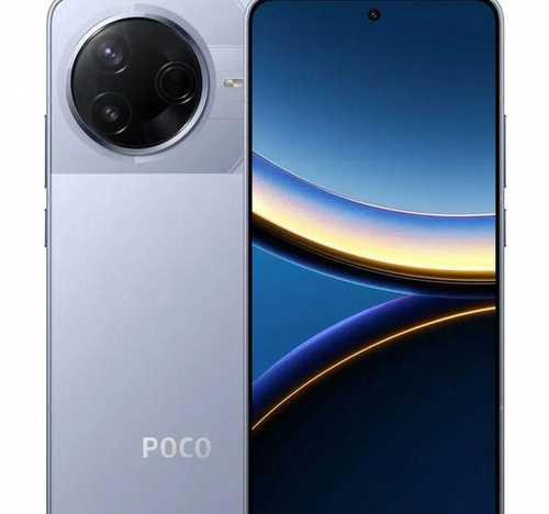 Xiaomi Poco F7 Pro, 12/256 ГБ