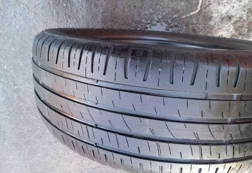 Barum Bravuris 3HM 205/55 R16 91T