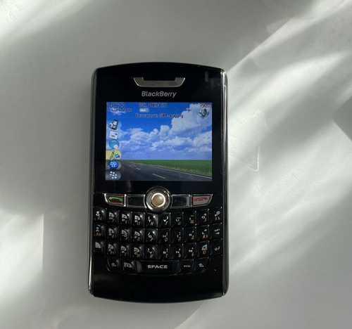BlackBerry 8800