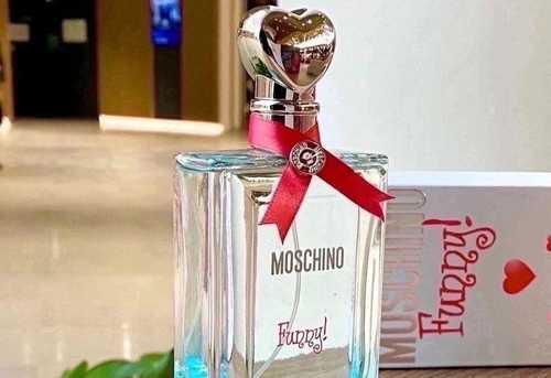 Moschino Funny 100ml