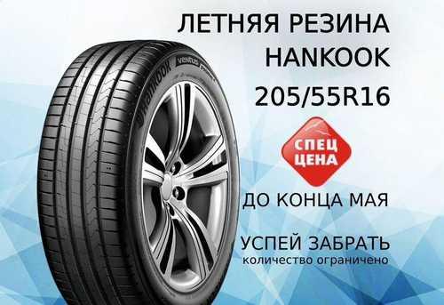 Hankook Ventus Prime 4 K135 205/55 R16