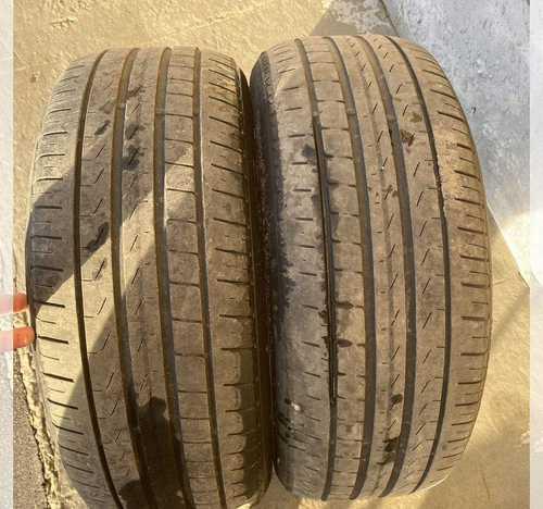 Pirelli Cinturato P7 205/55 R16