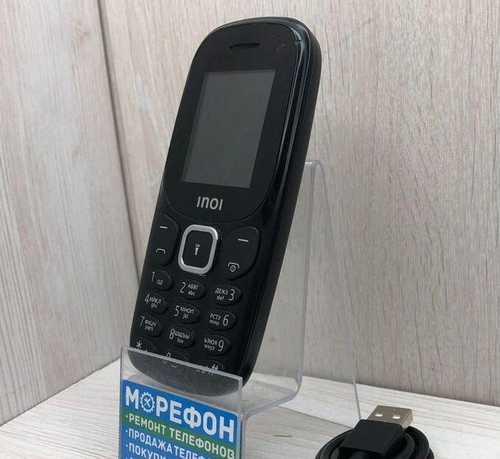 С) Телефон Inoi 100