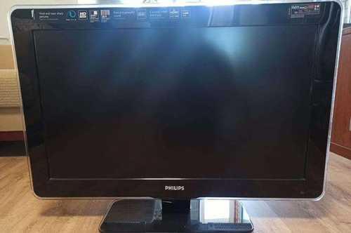 Philips 32PFL5403S/60 Full HD1920x1080(32"-81см.)