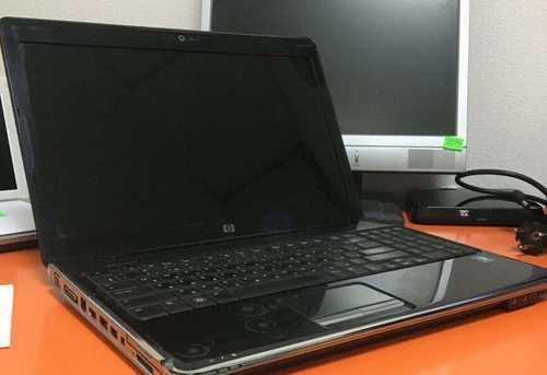 Ноутбук - HP DV6- 2LP
