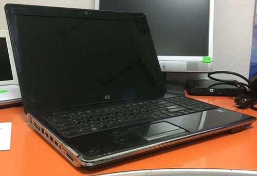 Ноутбук - HP DV6- 2LP