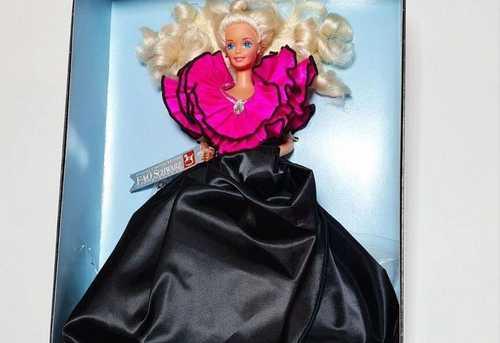 Night Sensation Barbie Blonde 1991
