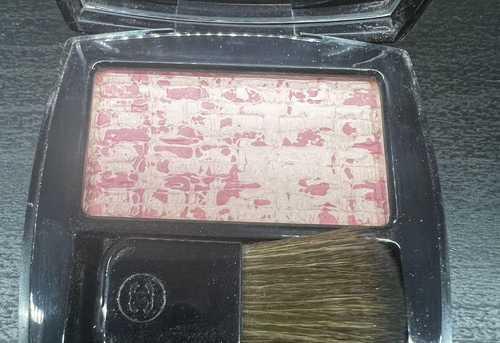 Эксклюзивные румяна chanel коллекция твид