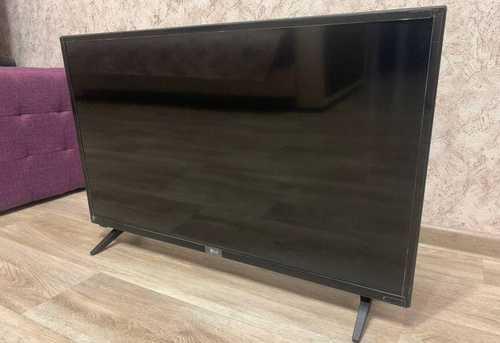 Full HD Телевизор LG 32LJ500V