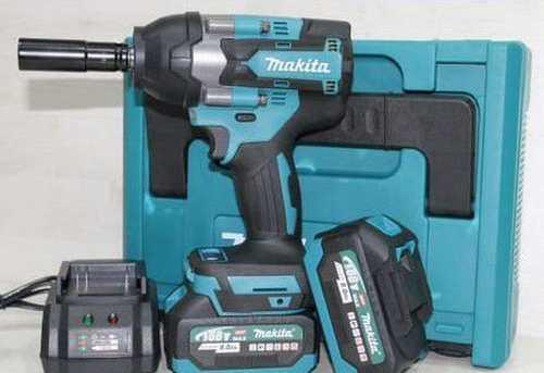 Гайковерт Makita