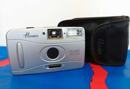 Пленочная камера Premier PC-650
