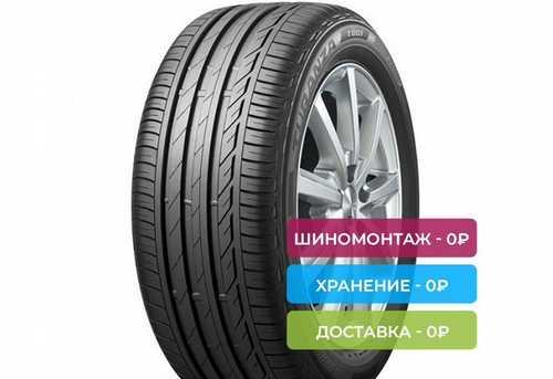 Bridgestone Turanza T001 215/50 R18 92W | Festima.Ru - Мониторинг объявлений