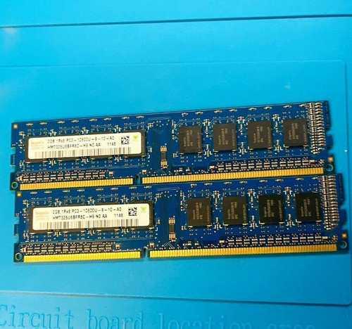 Оперативная память ddr3 4 gb