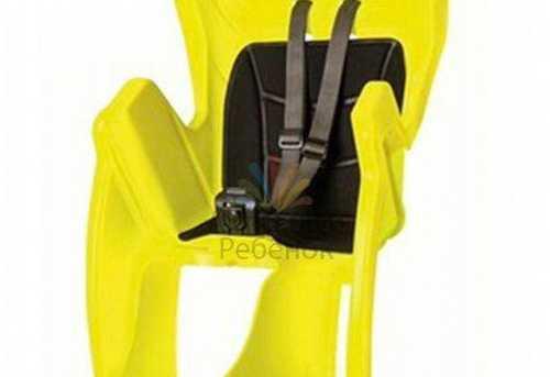 Велокресло Bellelli Little Duck Standart Hi-Viz