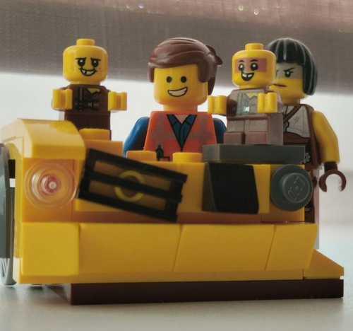 Lego Movie 2