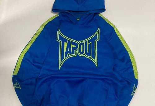 Худи tapout