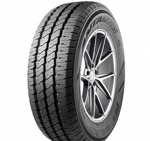 Antares NT3000 215/75 R16 113S