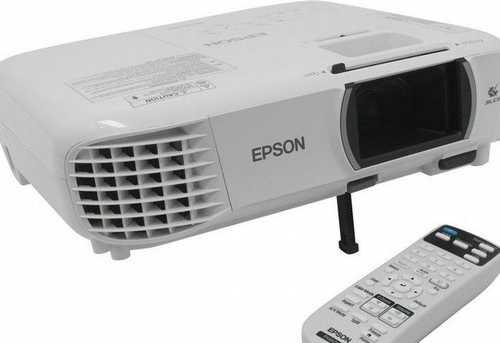 Epson EH-TW740 - LCD-проектор (новый)