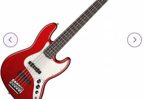 Fender American Standard Jazz Bass 5 USA