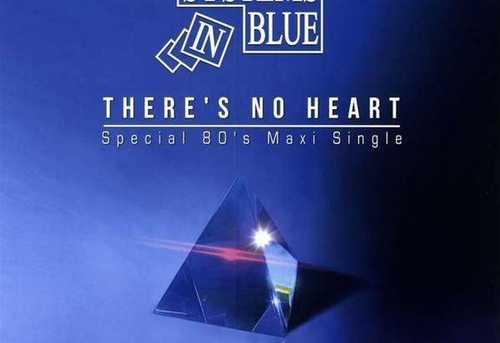 Виниловая пластинка Systems In Blue – There's No H