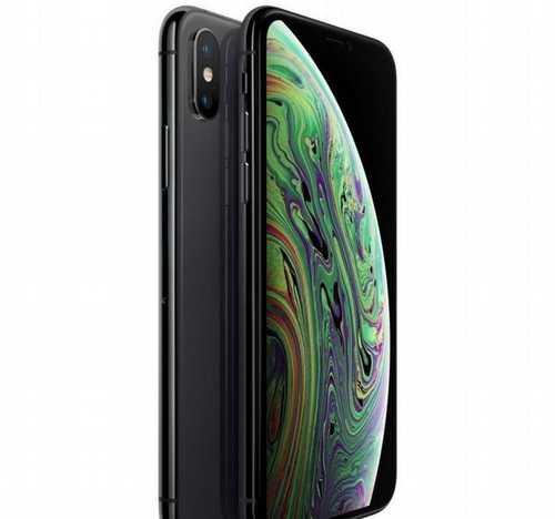 iPhone Xs, 256 ГБ