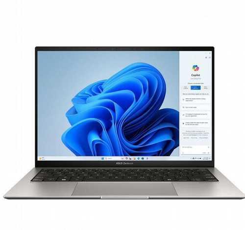 Asus ZenBook S13 2024 Ultra7-155U ARC oled 2.8K