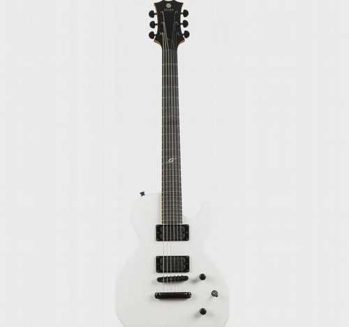 Электрогитара Spira Guitars L-400 MWH White