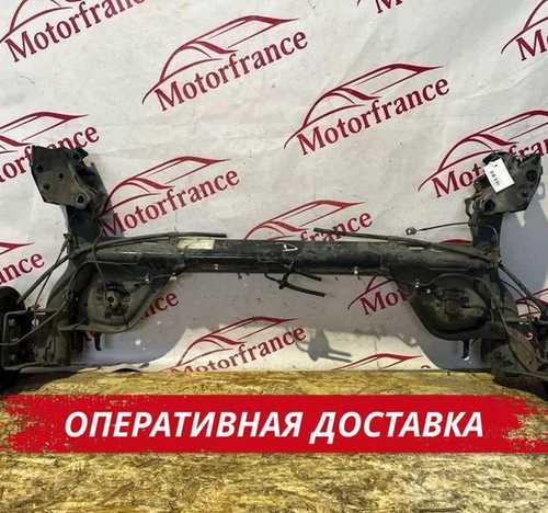 Балка задняя Nissan Juke F15 2010-2019