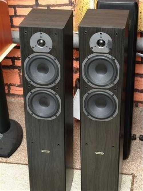 Акустика Tannoy Mercury MX4-M