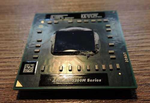 Процессор AMD A4-Series A4-3305M - AM3305DDX22GX