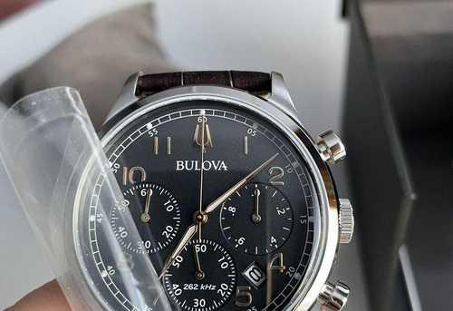 Часы мужские bulova