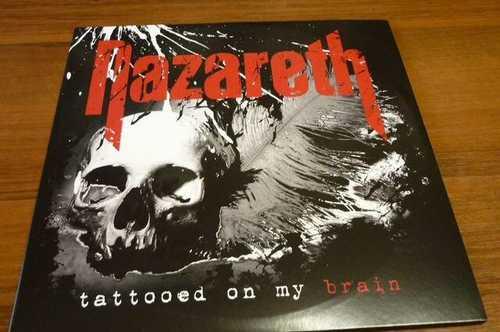 LP Nazareth 2018 (2 LP)