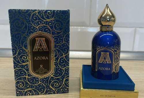 Attar Collection Azora