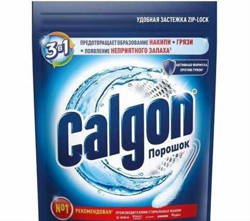 Calgon Средство для смягчения воды, 750 #351901