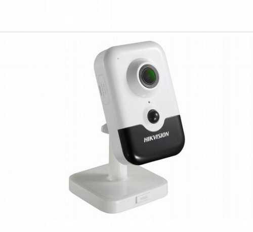 DS-2CD2443G0-IW(2.8mm)(W) IP Видеокамера Hikvision