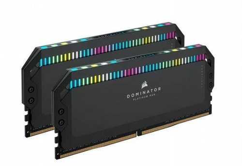 Оперативная память Corsair Dominator DDR5