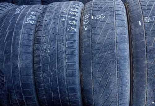 Michelin Agilis X-Ice North 195/65 R15