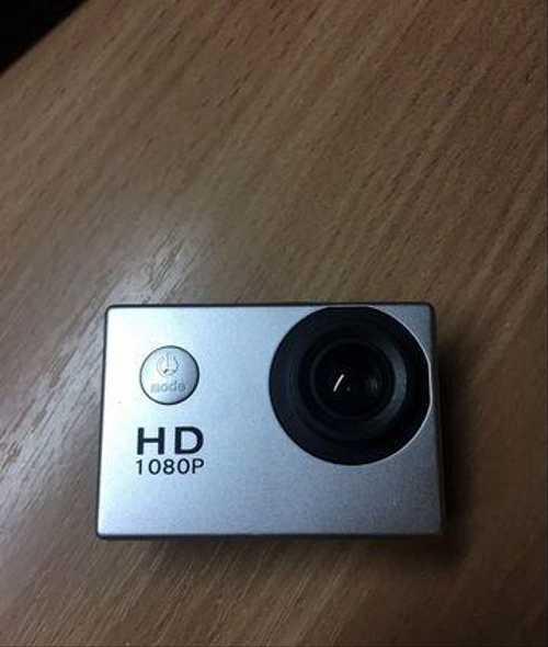 Экшн камера HD 1080p (sport cam)