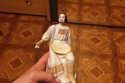 Статуэтка фарфор СССР