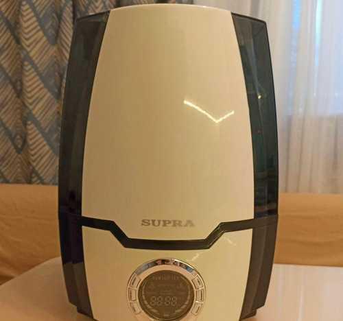 Увлажнитель воздуха supra hds-205