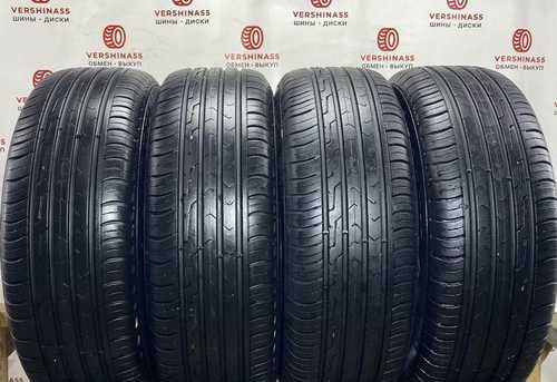 Cordiant Comfort 2 SUV 215/65 R16