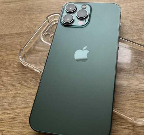 iPhone 13 Pro Max, 128 ГБ